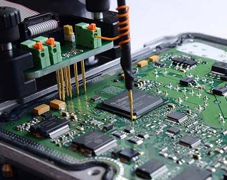 ECU Remapping | Performance Tuning | Economy Tuning - Pace Tuning